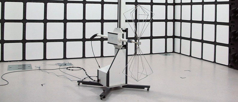 EMC/EMI Positioning Systems - innco systems